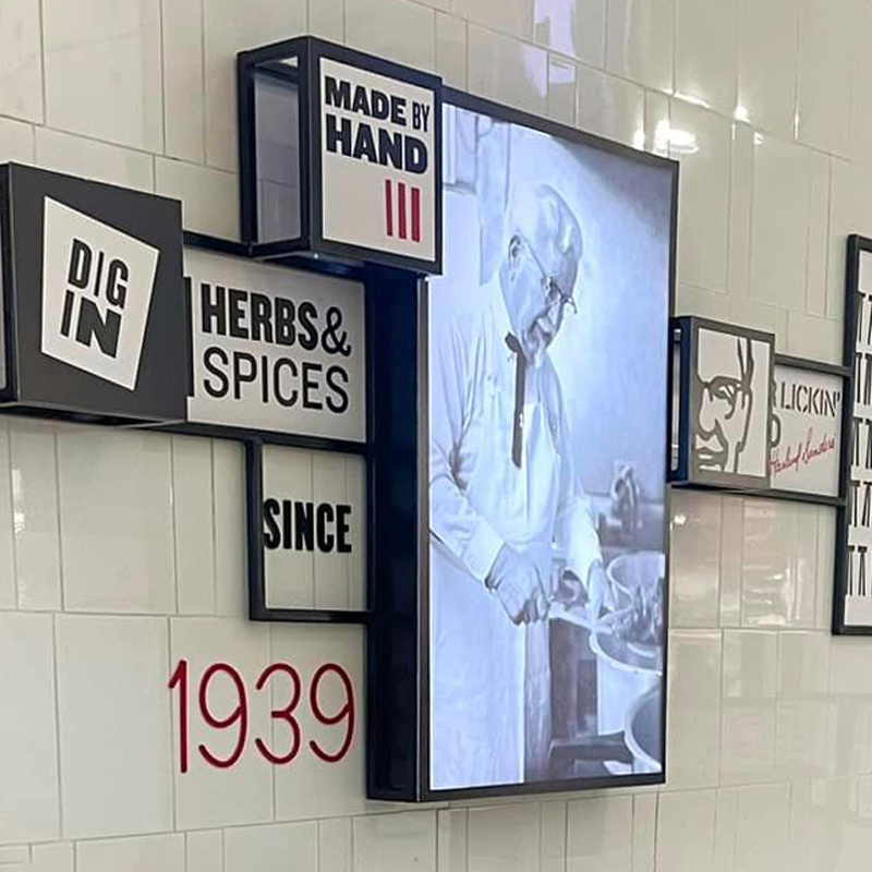 Sign Boxes – Signbox Systems